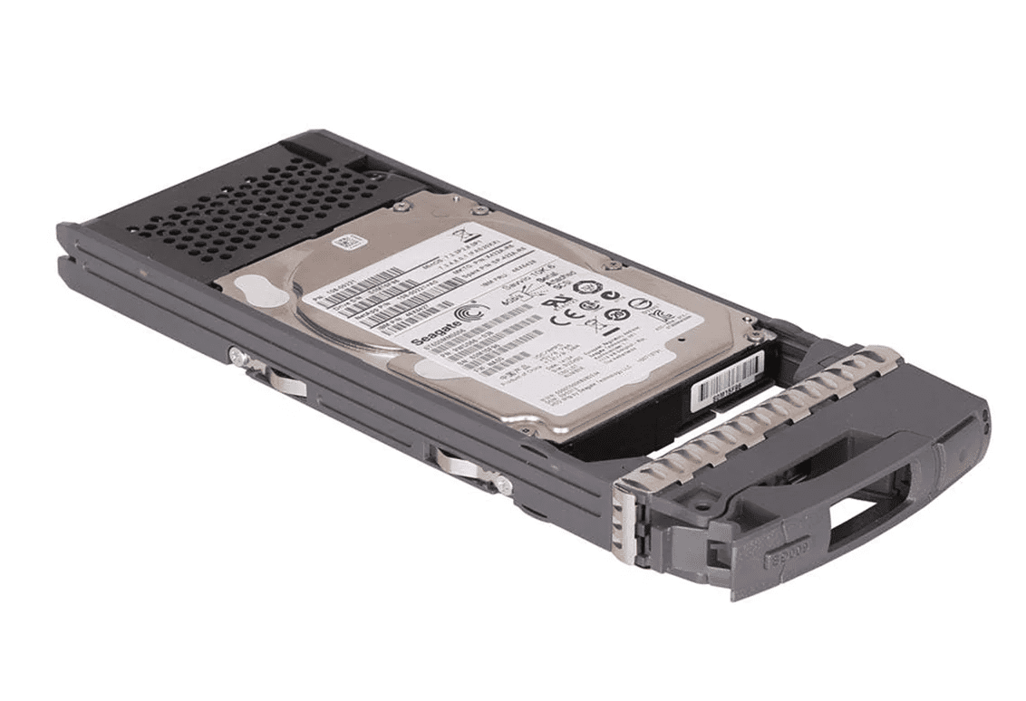 NetApp X425A-R6 - 1.2TB 10k RPM 6Gb/s 2.5 SAS - DC Parts