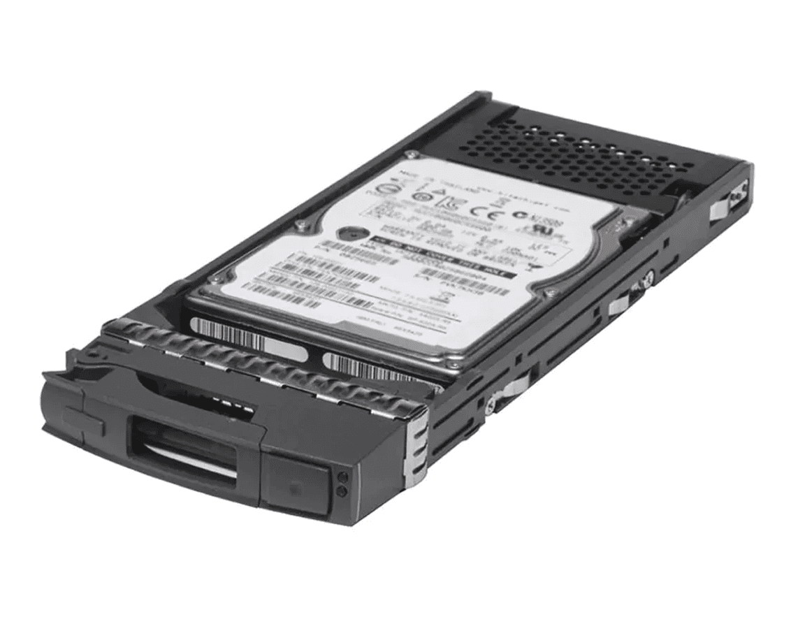 NetApp X4012A - 3.84TB NVMe SSD - DC Parts
