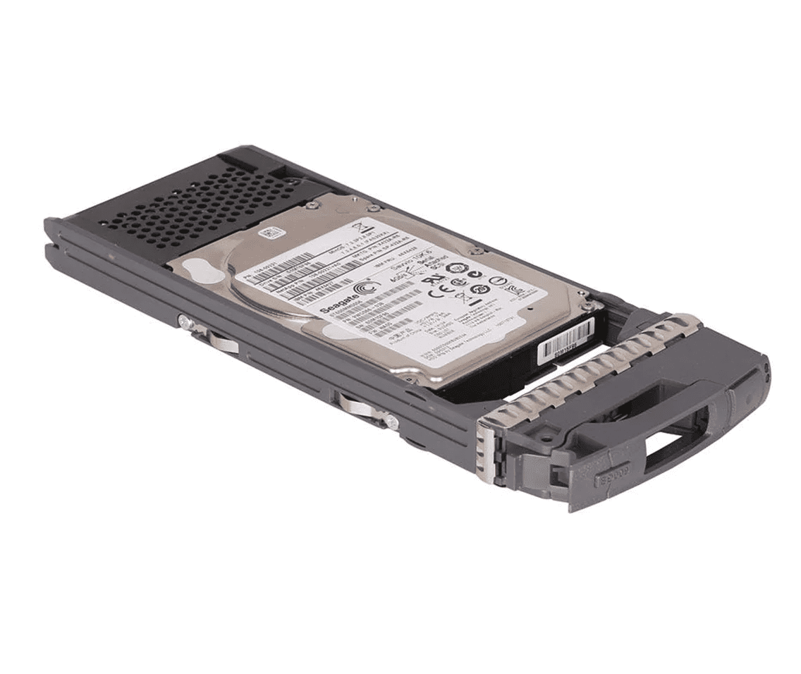 NetApp X341A-R6 - 900GB 10k RPM 12Gb/s 2,5 SAS - DC Parts