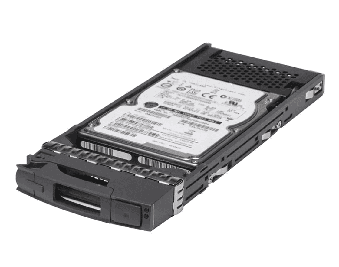 NetApp X359A - 30.6TB 2Gb/s 2,5 SSD - DC Parts
