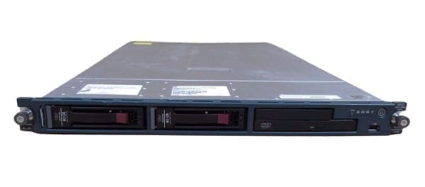 Cisco MCS-7825-H2-IPC2 - Convergência De Mídia - DC Parts