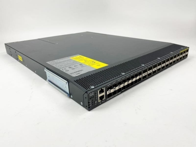 Cisco UCS 6332-16UP - 40-Port Fabric Interconnect Switch - DC Parts